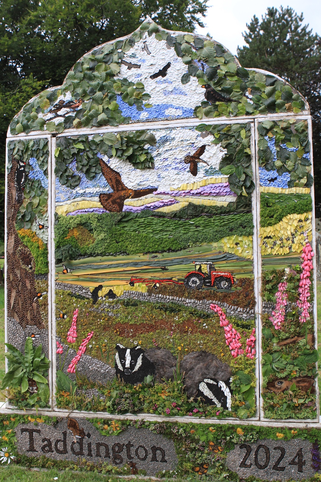 Church Photos - Taddington Village Hall & CommunityTaddington Village ...